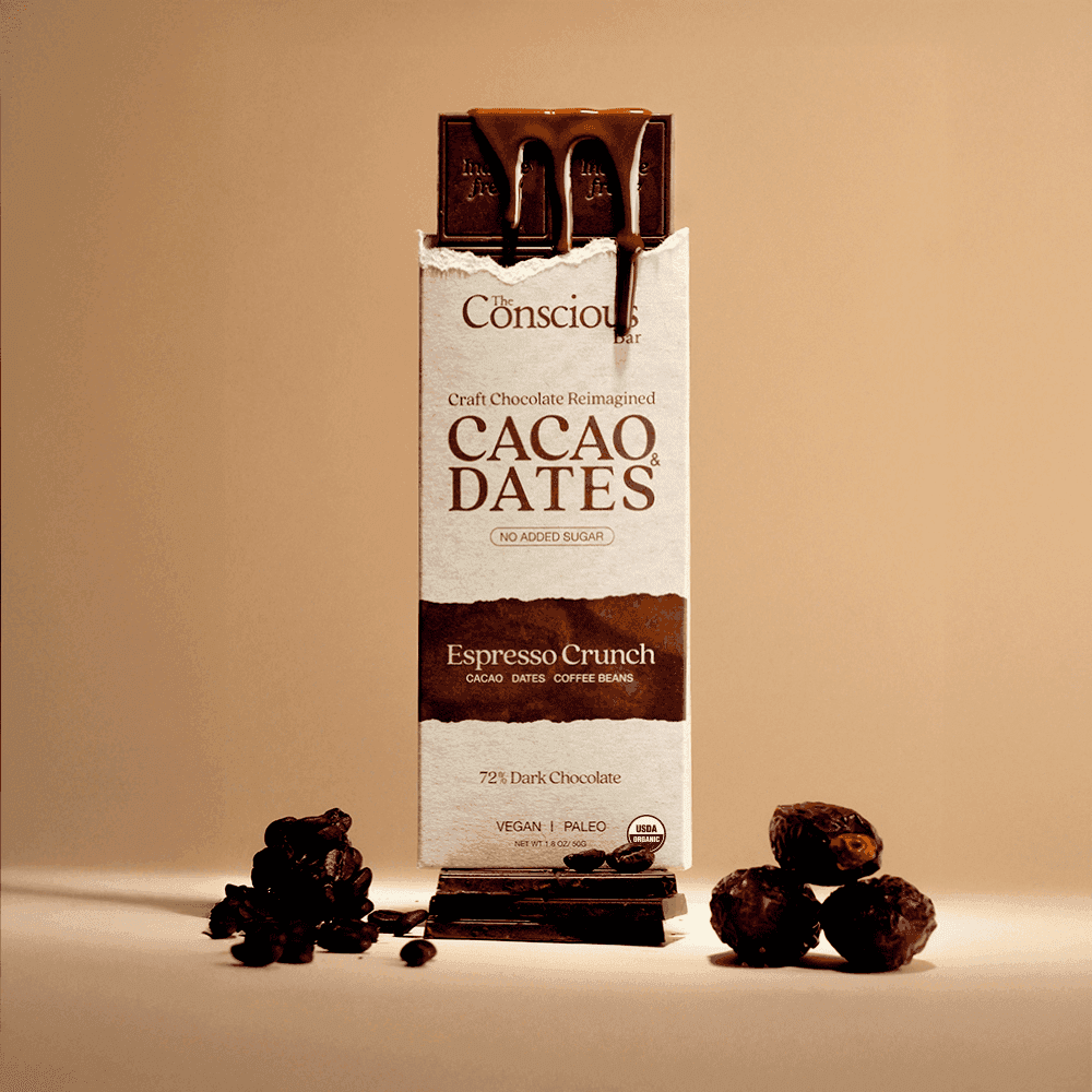 Espresso Crunch