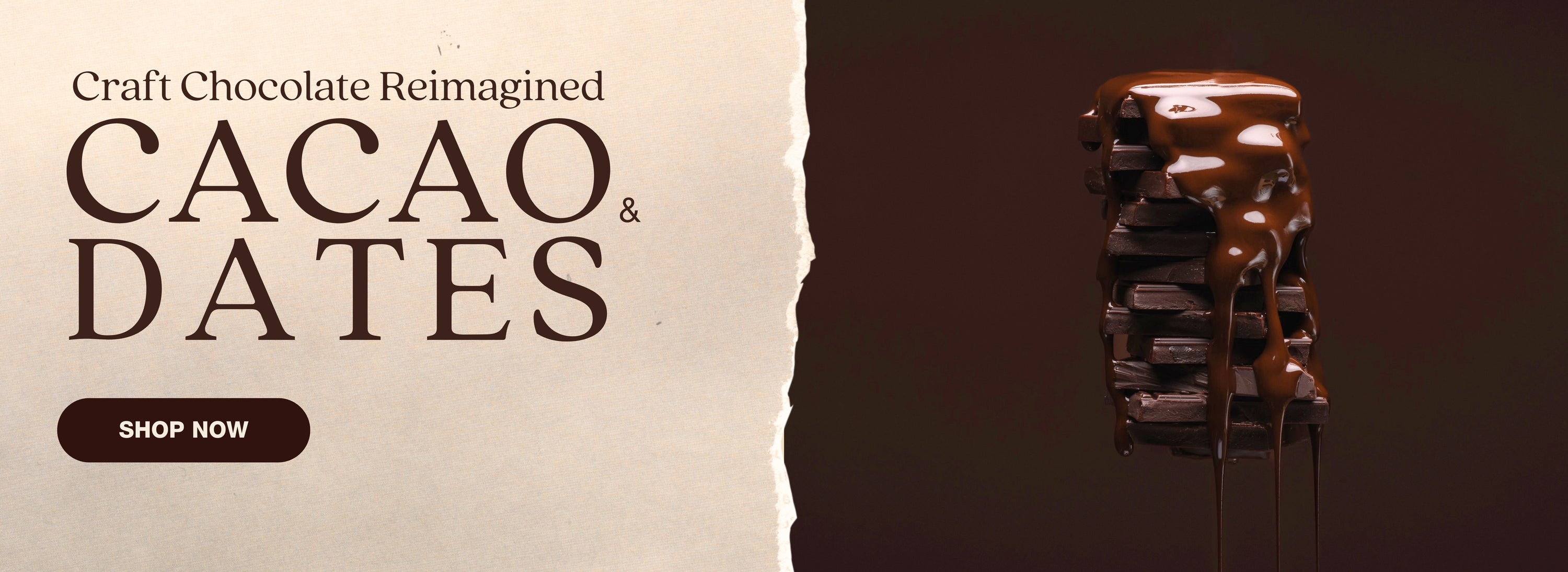 The Conscious Bar | Superfood Chocolate Bar