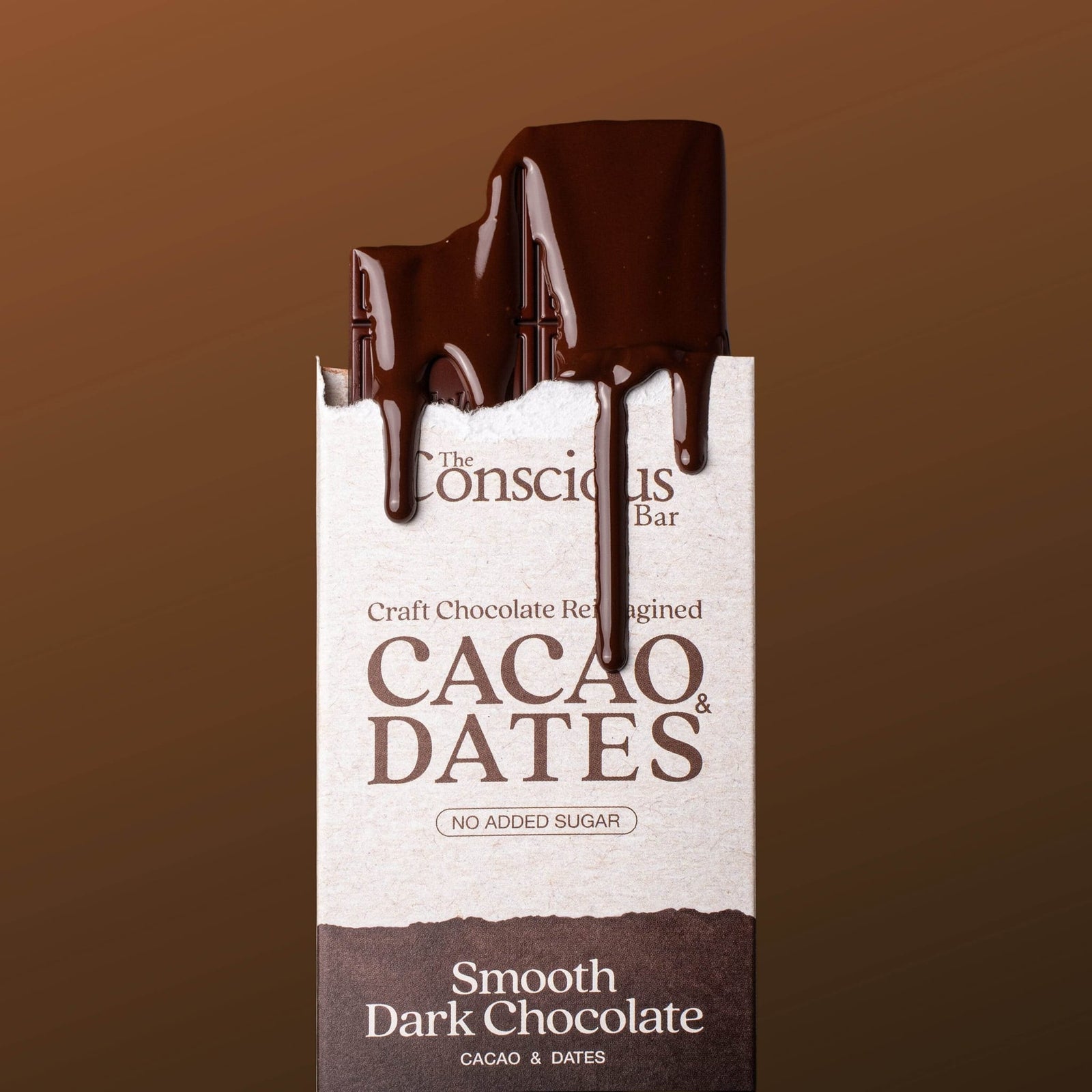 Smooth Dark Chocolate